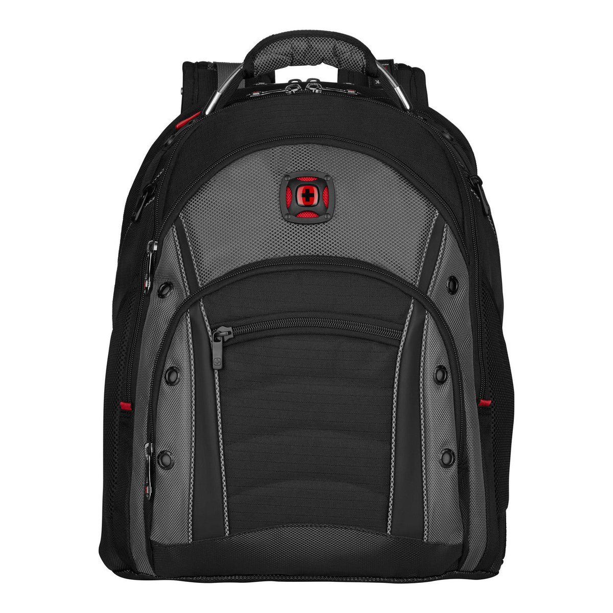 Wenger Synergy Professional 16 inch Laptop Backpack Black 600635 ...
